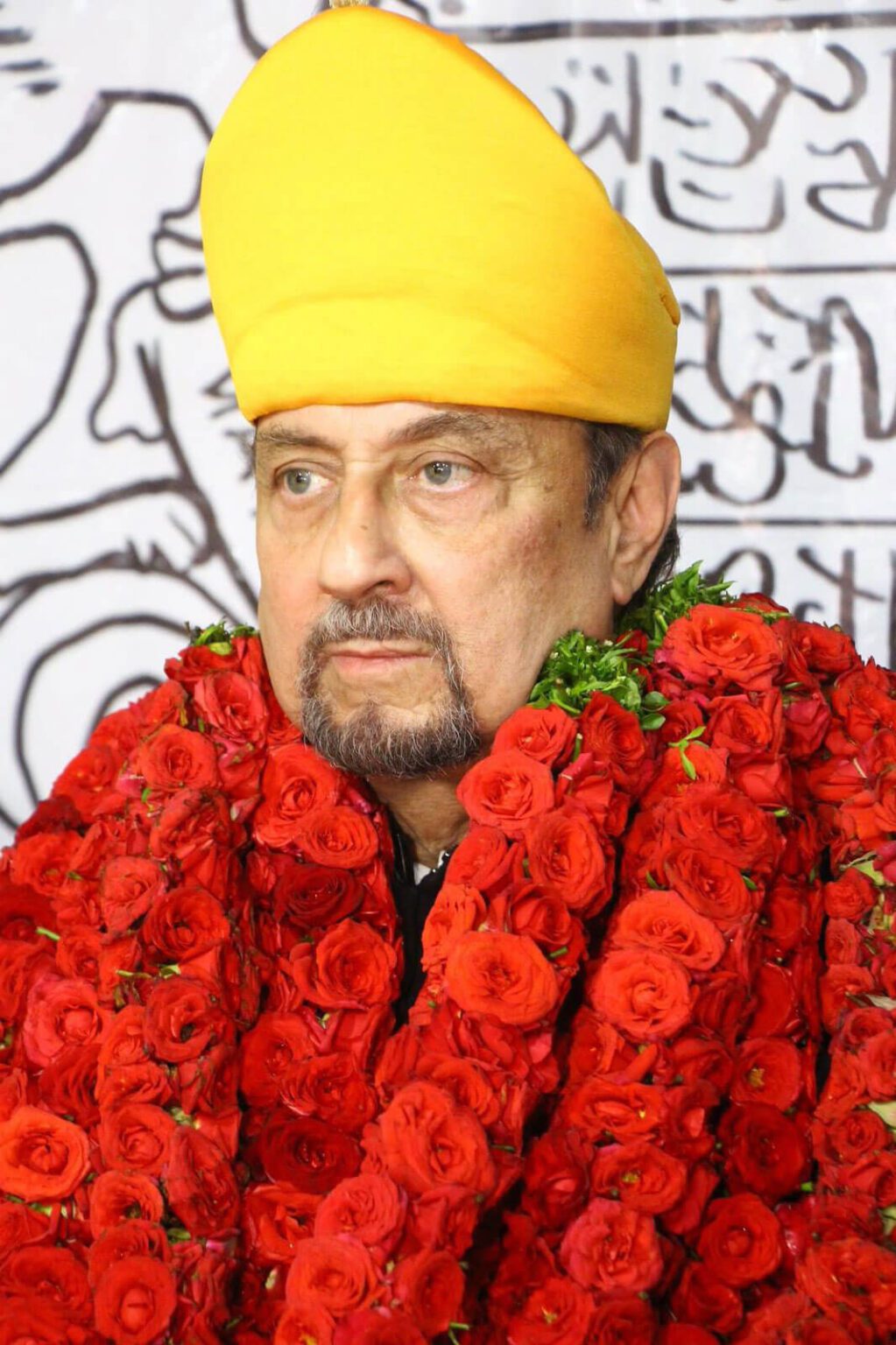 H.H. Nawab Raunaq Yar Khan | The IX Nizam of Asaf Jahi Dynasty of Hyderabad