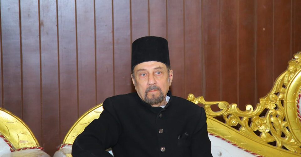 VCIWU Hosts a Three-Day International Conference on the Asaf Jahi ...
